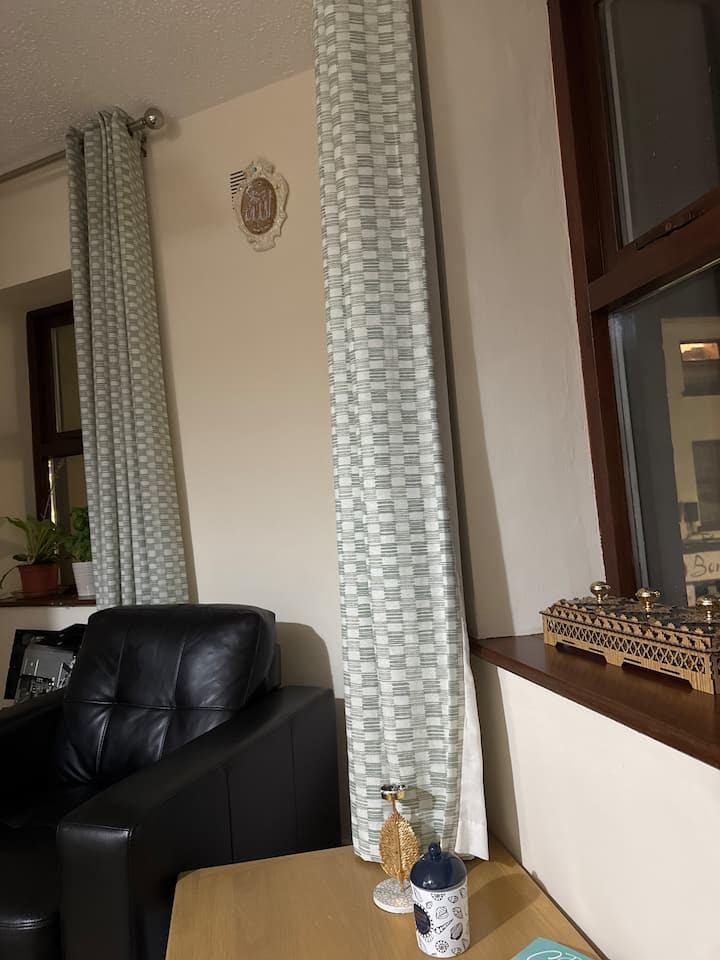 Room With The Best Location - Ennis