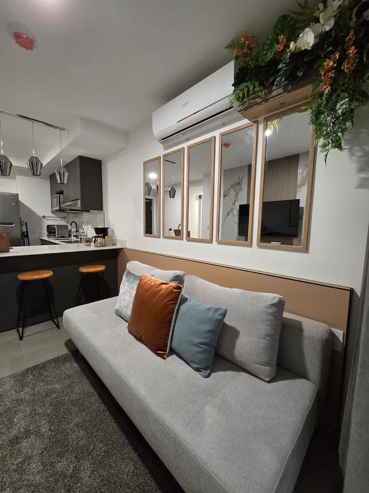 The Versatile Nook - San José