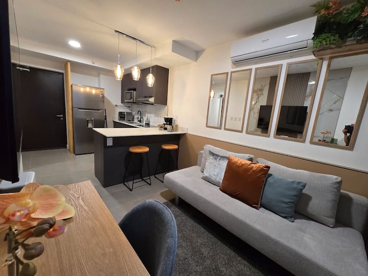 The Versatile Nook - San José