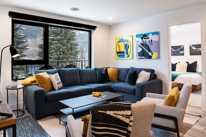 Revel In The Stoke - Revelstoke Mountain Resort, BC