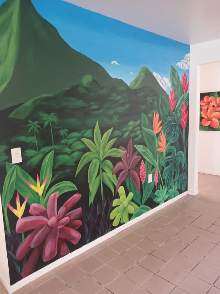 Nita Villas! - Rarotonga