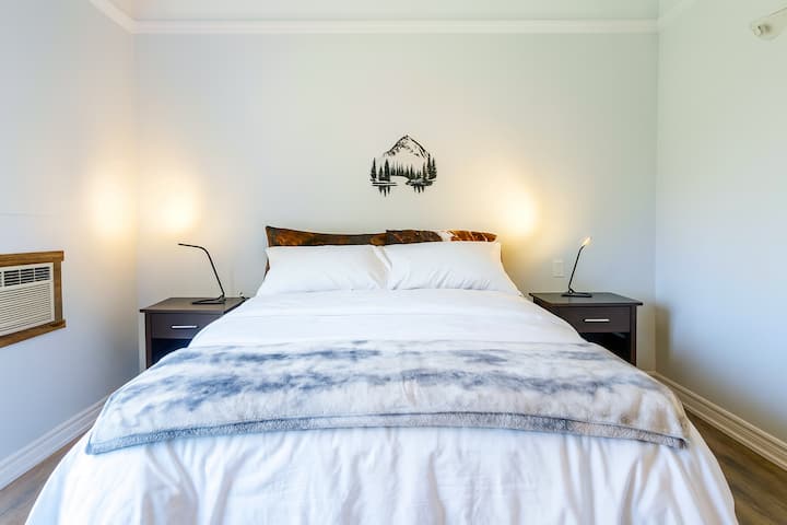 Varennes Grand Montréal - Chambre Cosy Rive Sud - Varennes