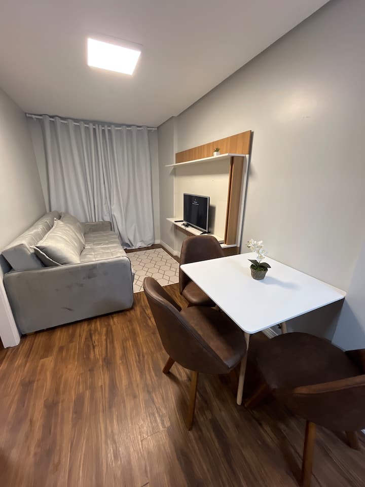 Apê Moron - Passo Fundo