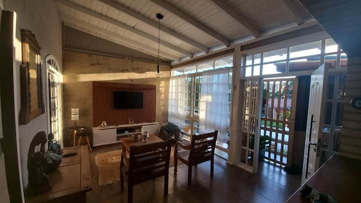 Casa Do Nativo - Florianópolis