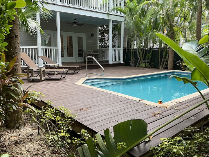 Relaxing Cozy Cottage - Long Key State Park, Layton
