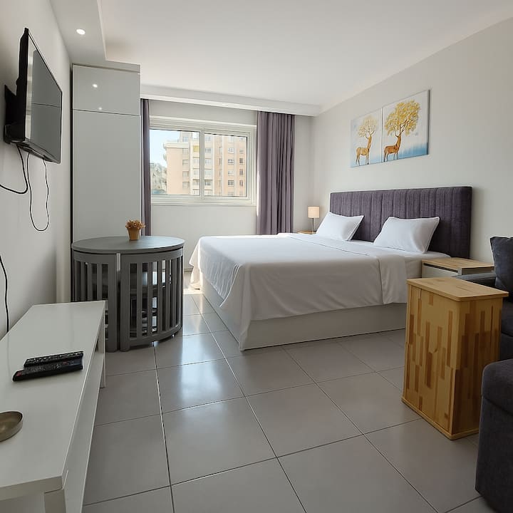 Staylish Apartment Scandic Resort - Hurghada