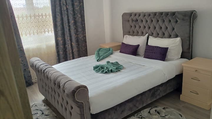 Marriott Apartament - Timișoara