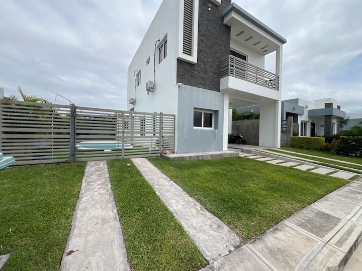 Casa Rios - Comayagua