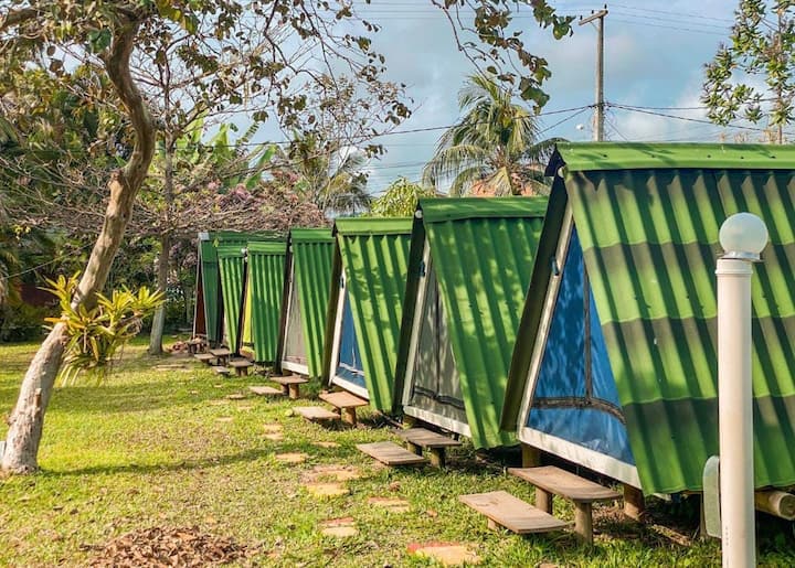 Cabana 2 - Paraty