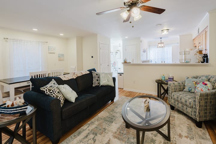 The Nest At Bethany Beach - Bethany Beach, DE