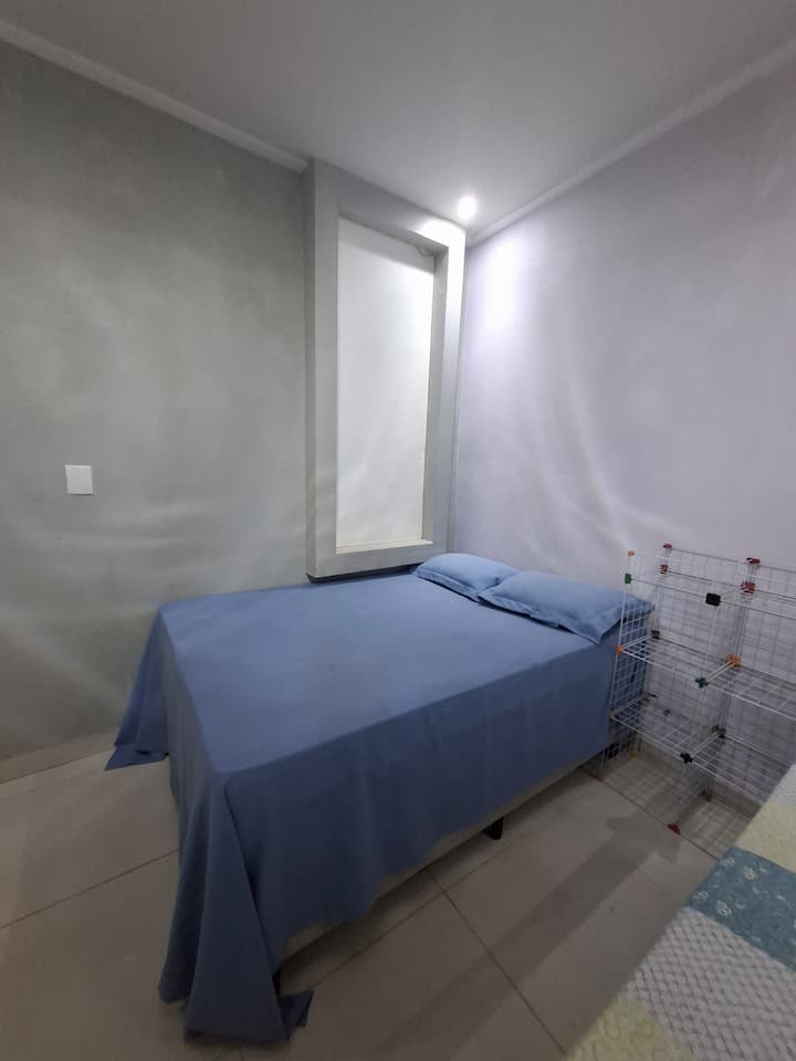 Suíte Master Acomoda 4 Pessoas - Santarém