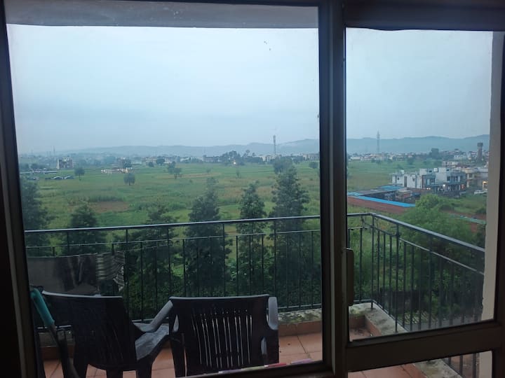 Live Here With No Worry, Couple Friendly - Nalagarh