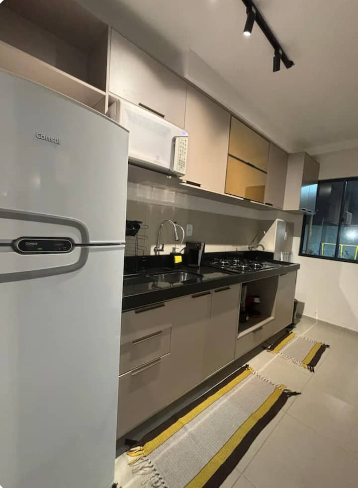 Requinte E Stilo, 2aps No Mesmo Condomínio! - Feira De Santana