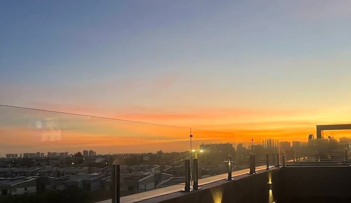 Apartamento Urban Na Praia Orla De Atalaia - Aracaju