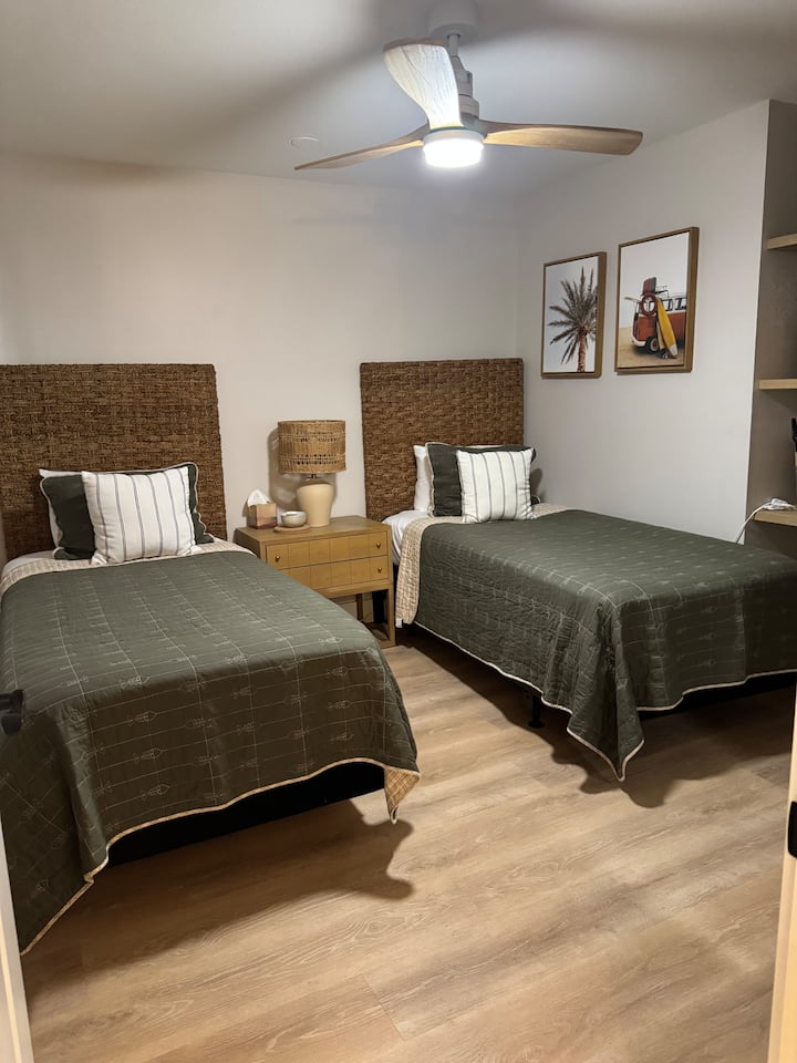 Harbor Breeze | 10 Minute Walk To Beach | A/c - Lihue, HI