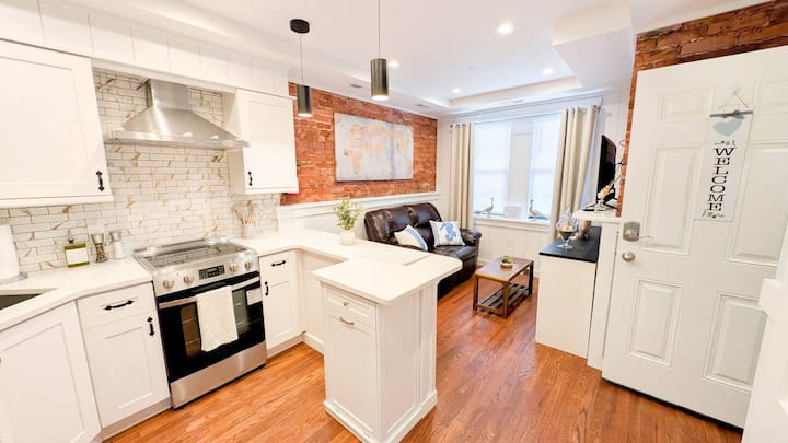 The Shoreline Studio - Perfect Ac Getaway! - Tropicana Atlantic City