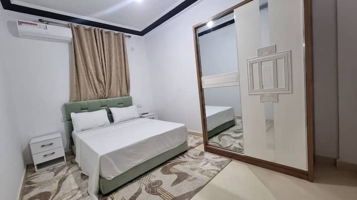 Modern Résidence – Complexe Total Ouarzazate - Ouarzazate