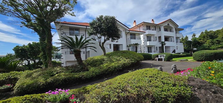 167.펜트하우스 75평 (파노라마 오션뷰) - South Korea