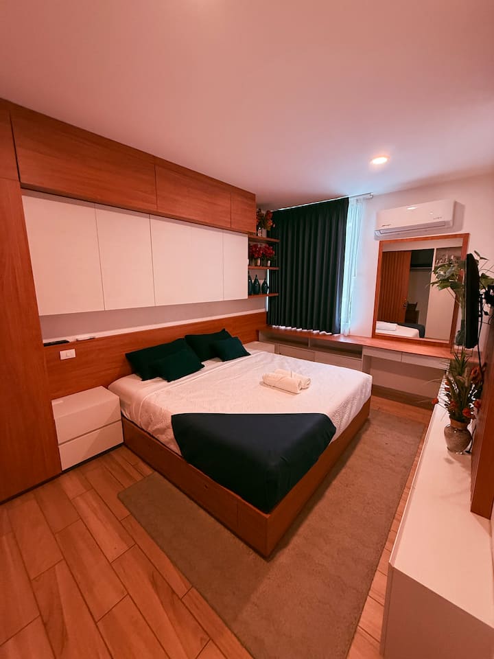 Dpto. Familiar En El Corazón De Guadalajara. - Guadalajara