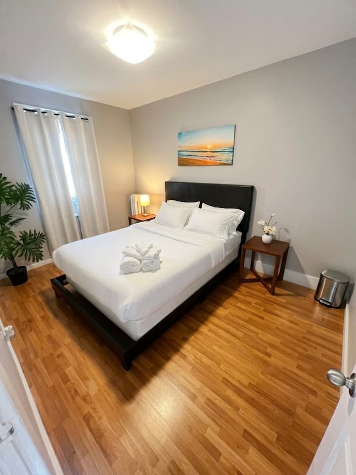Beach Block 3br, Steps To Tropicana & Boardwalk - Atlantic City, NJ