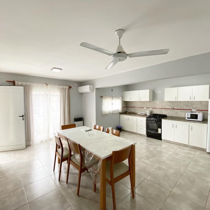 Complejo Nora´s - Villa Carlos Paz