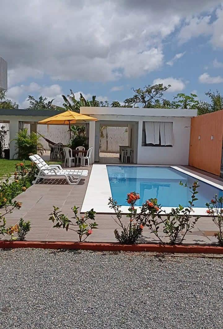 Aldeia Peniel, Sua Família Feliz Em Aldeia! - Recife