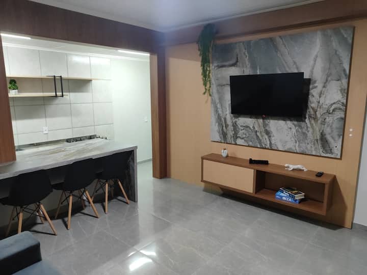 Casa Di Day I - Blumenau