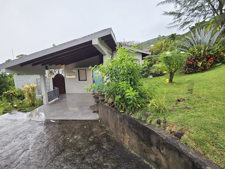 Villa 2860 - Montserrat