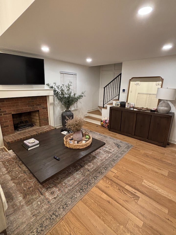 Cozy Family Escape – Near Downtown Chs & Sullivans - Mount Pleasant, SC