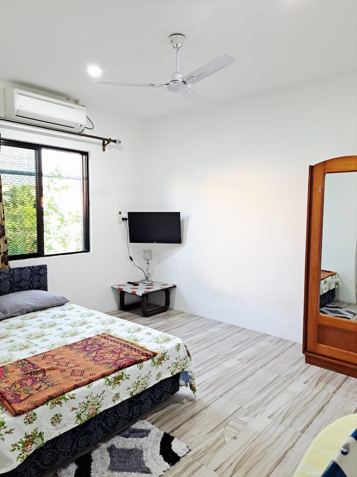 Nav's B&b (3km To Nadi International Airport) - Nadi