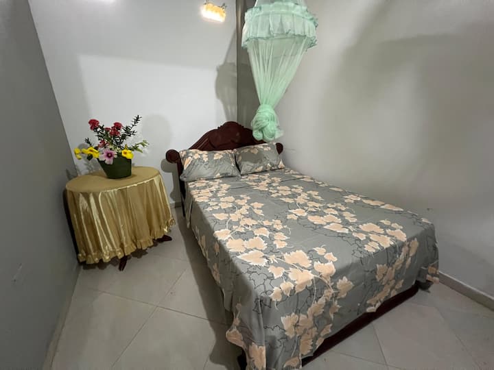 Posada Nativa Maijuá - Nuquí