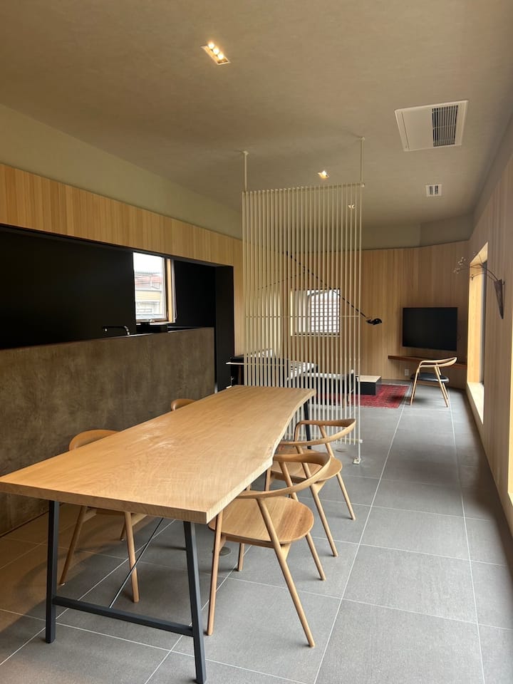 〜Sakyozan〜your Private Retreat In Hida Takayama - 高山市