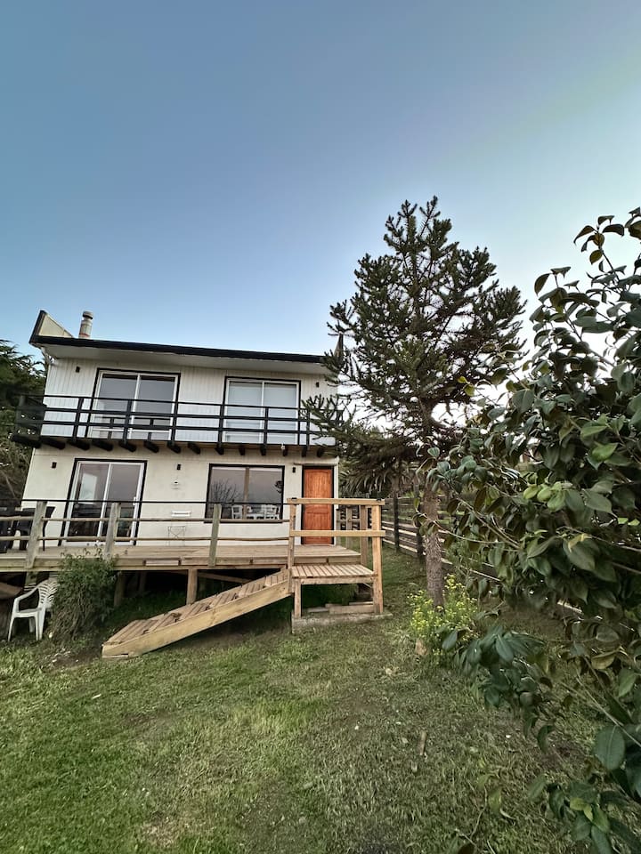 Brisa Del Pacífico - Pichilemu