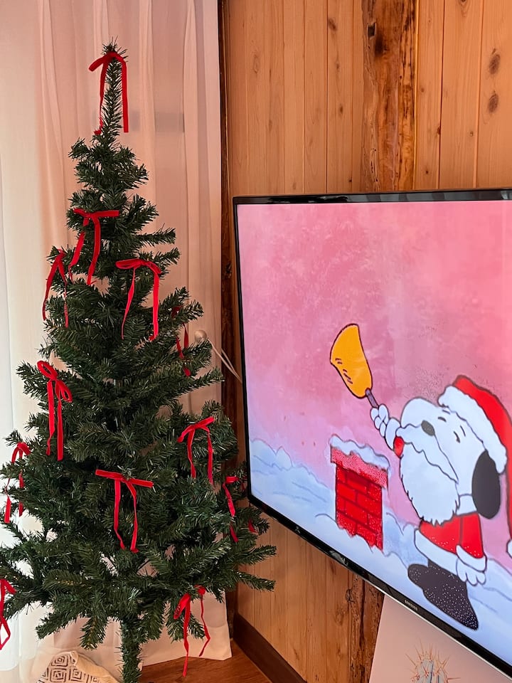 제주애월돌집펜션/촌캉스/아기용품/바베큐/불멍/캠핑/왕벚꽃/자쿠지 - Jeju-si