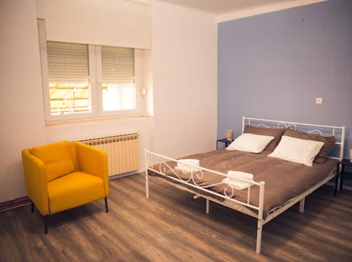 Apartman Varaždinske Toplice - Centar - Varaždin