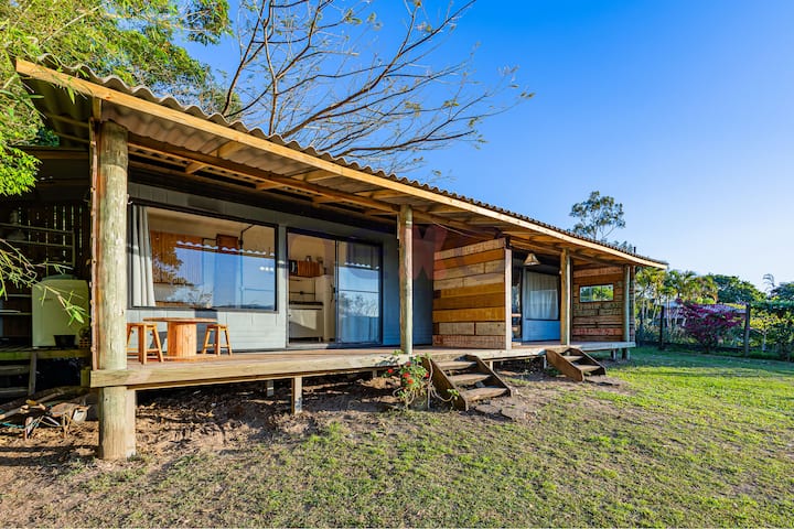 Loft, Lagoa De Ibiraquera | Natureza, Charme - Imbituba