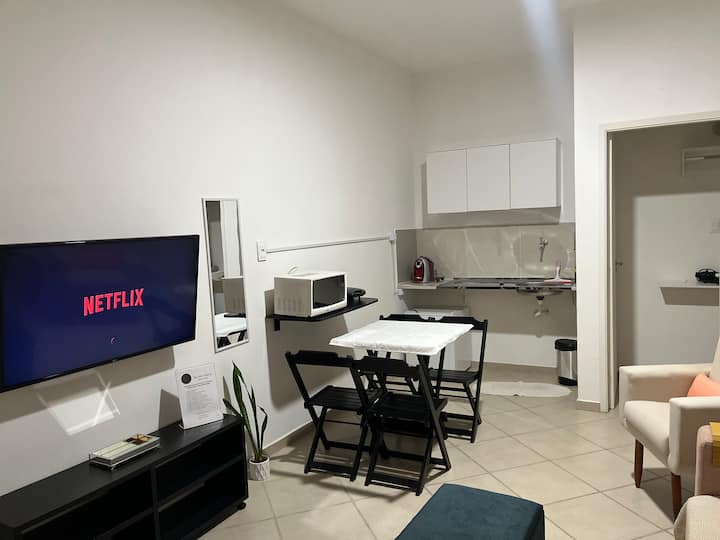 Cozy Apartment In The Center Of Sorocaba - ソロカバ