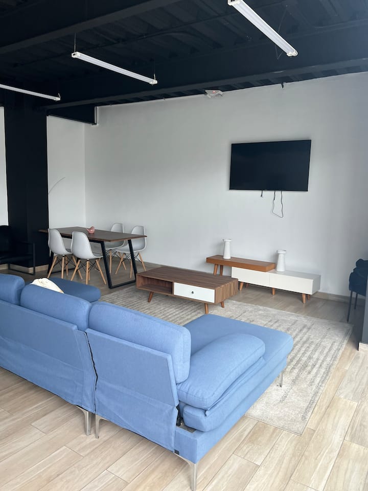 New ‼️Hipódromo - Caliente Stadium3bd Apartament‼️ - Tijuana