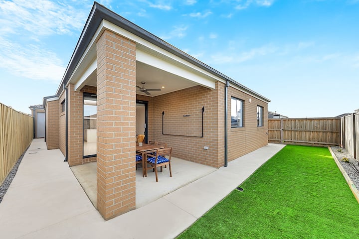 Wa - Family Friendly Home With Garage Secure Yard - Donnybrook