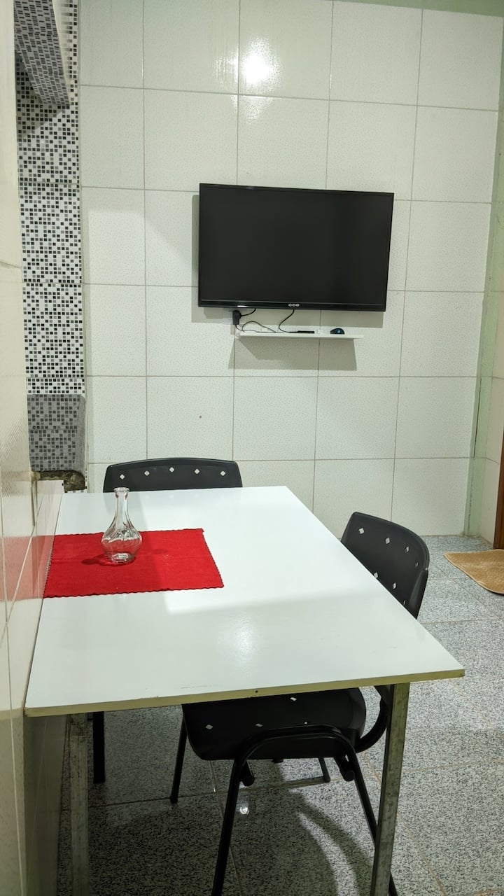 Apartamento Aconchegante - Marabá