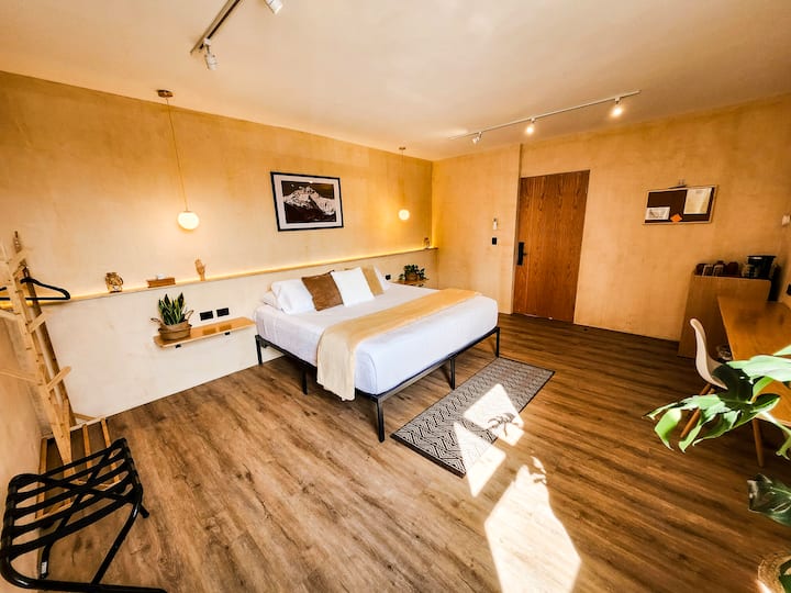 Suite Everest - Monterrey