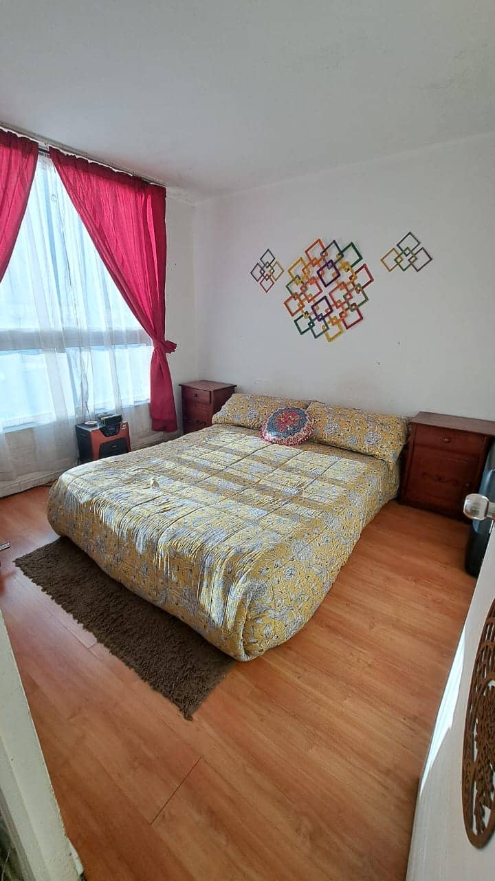 Departamento Verano 2025 Y 2026 A Pasos Las Playas - Valparaíso