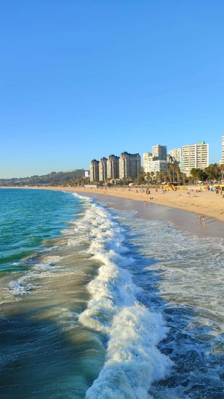 Departamento Por Noche En Viña 2026 - Viña del Mar