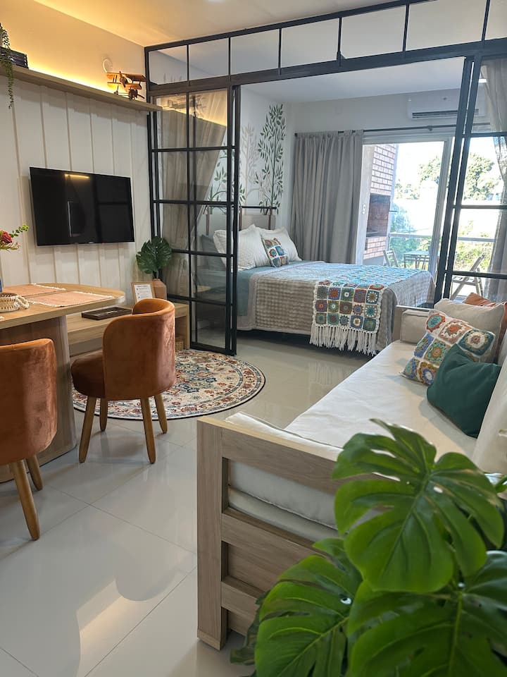 Centro Shopcostanera Piscina Garagem Churrasqueira - Paraguay