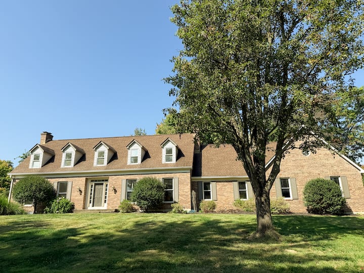 Stunning 4 Bedroom Home In Wonderful Location - メーソン, OH