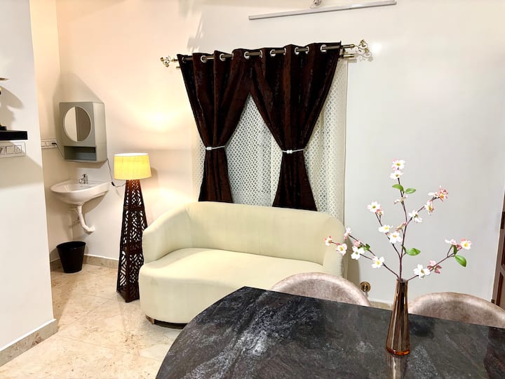 Harmony Hub Unit 1 A @ Chikkalasandra, Uttarahalli - Bengaluru