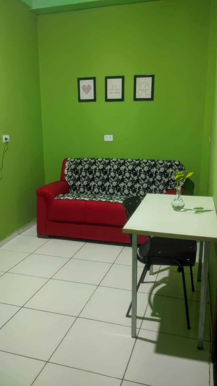 Apartamento Aconchegante - Marabá