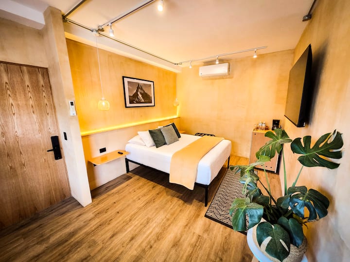 Suite Matterhorn - Monterrey