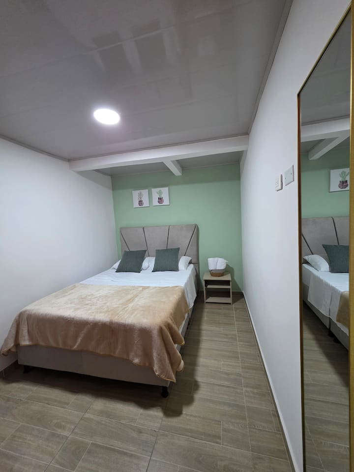 Alojamiento Central En Pereira 302 - Pereira