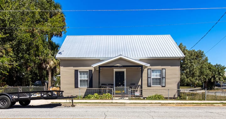 Downtown - Lake City, FL